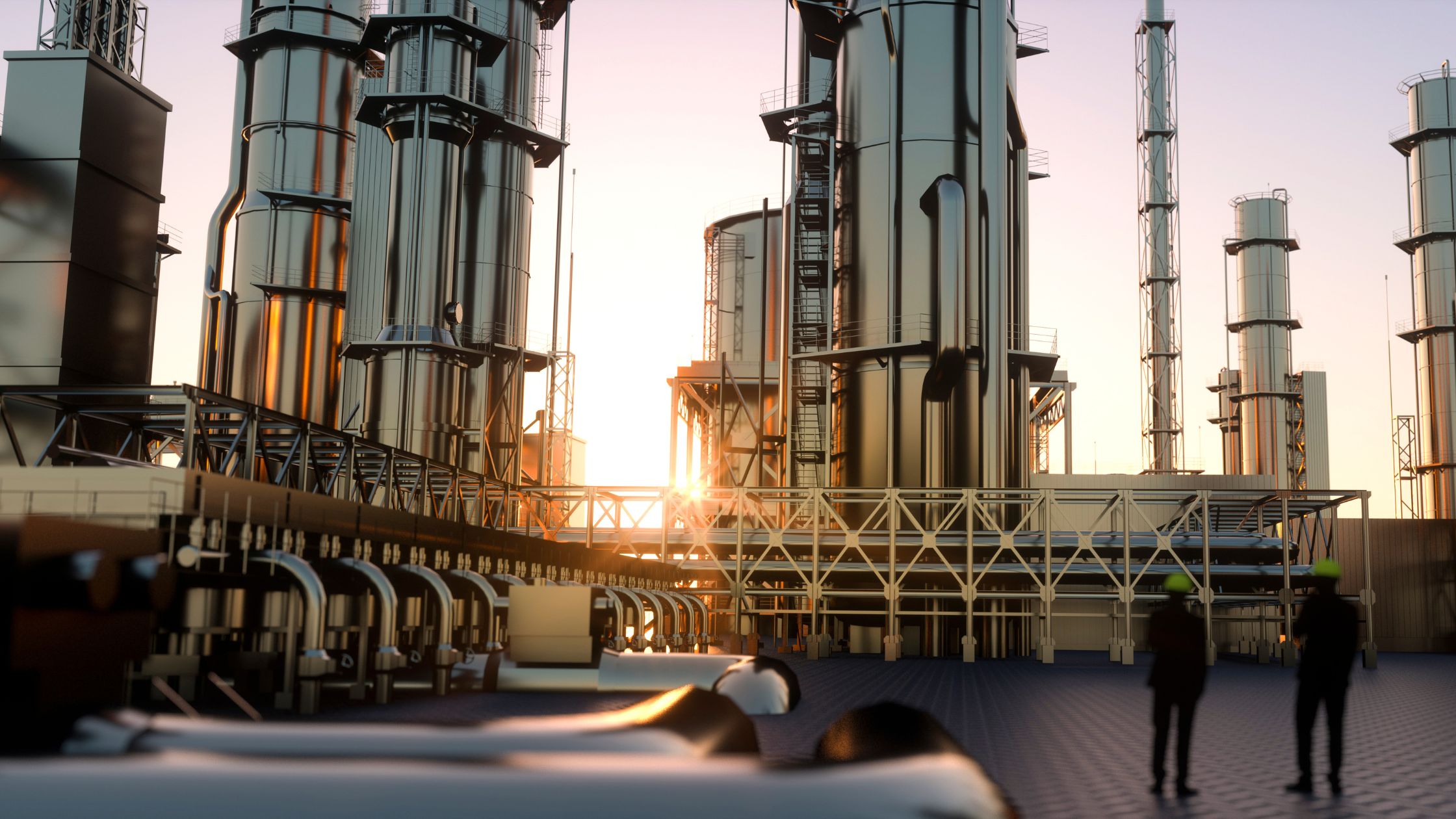 Diesel Bro's Home - A Premium Fuel Supplier